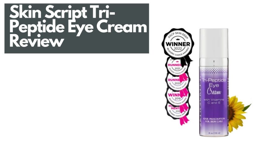 Skin Script Rx Mild Acne Kit Review - Mr Product Reviews